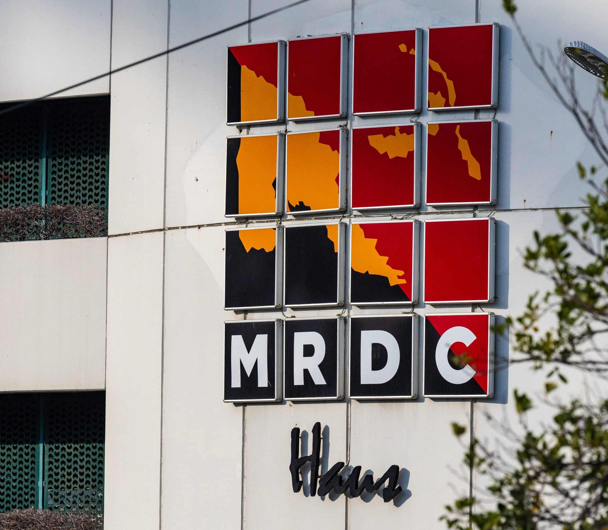 MRDC Joins Fight Against Cancer - MRDC