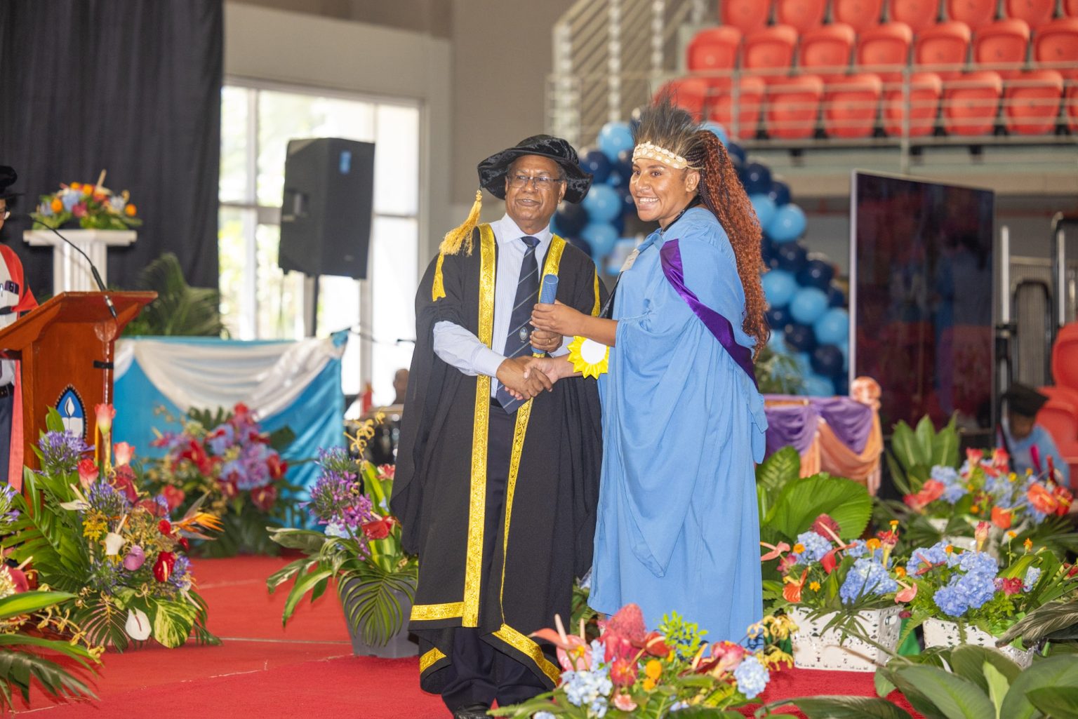 Education Subsidy Program - MRDC