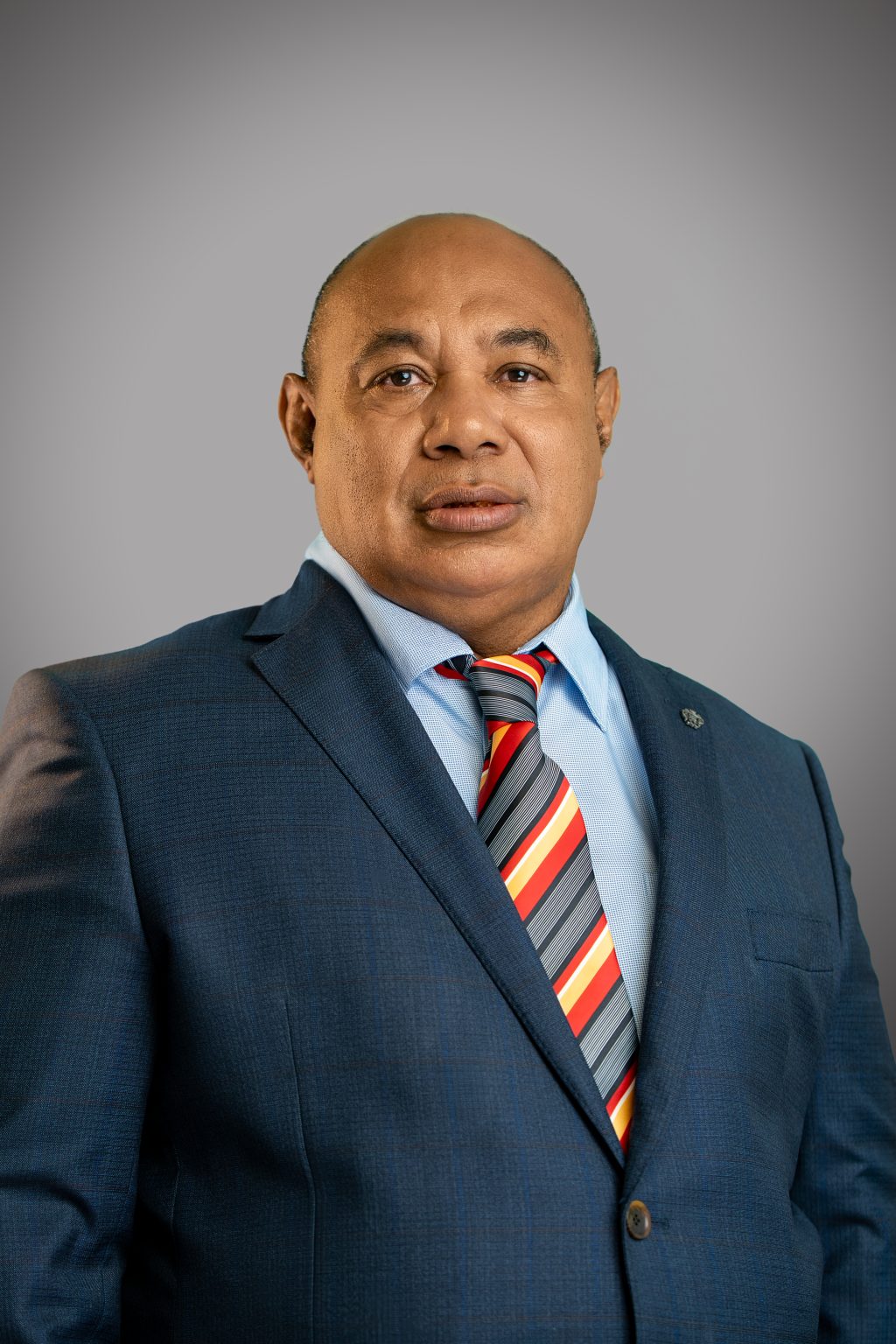 Our Leadership - MRDC