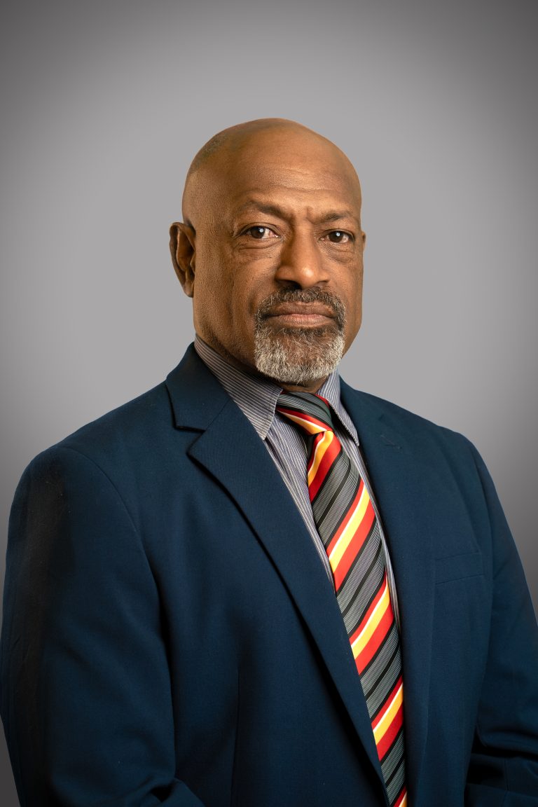 Our Leadership - MRDC
