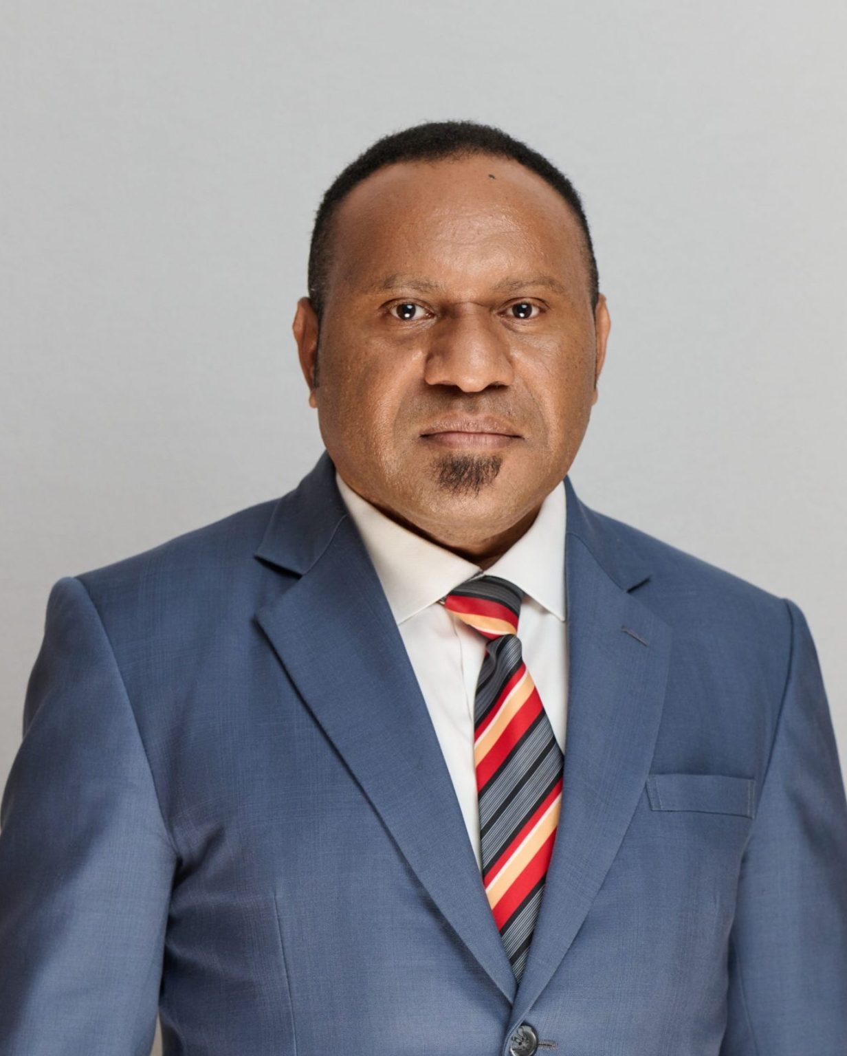 Our Leadership - MRDC