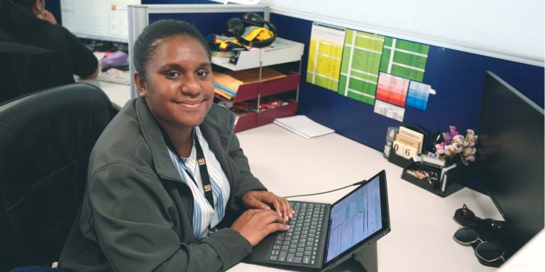 Education Subsidy Program - MRDC