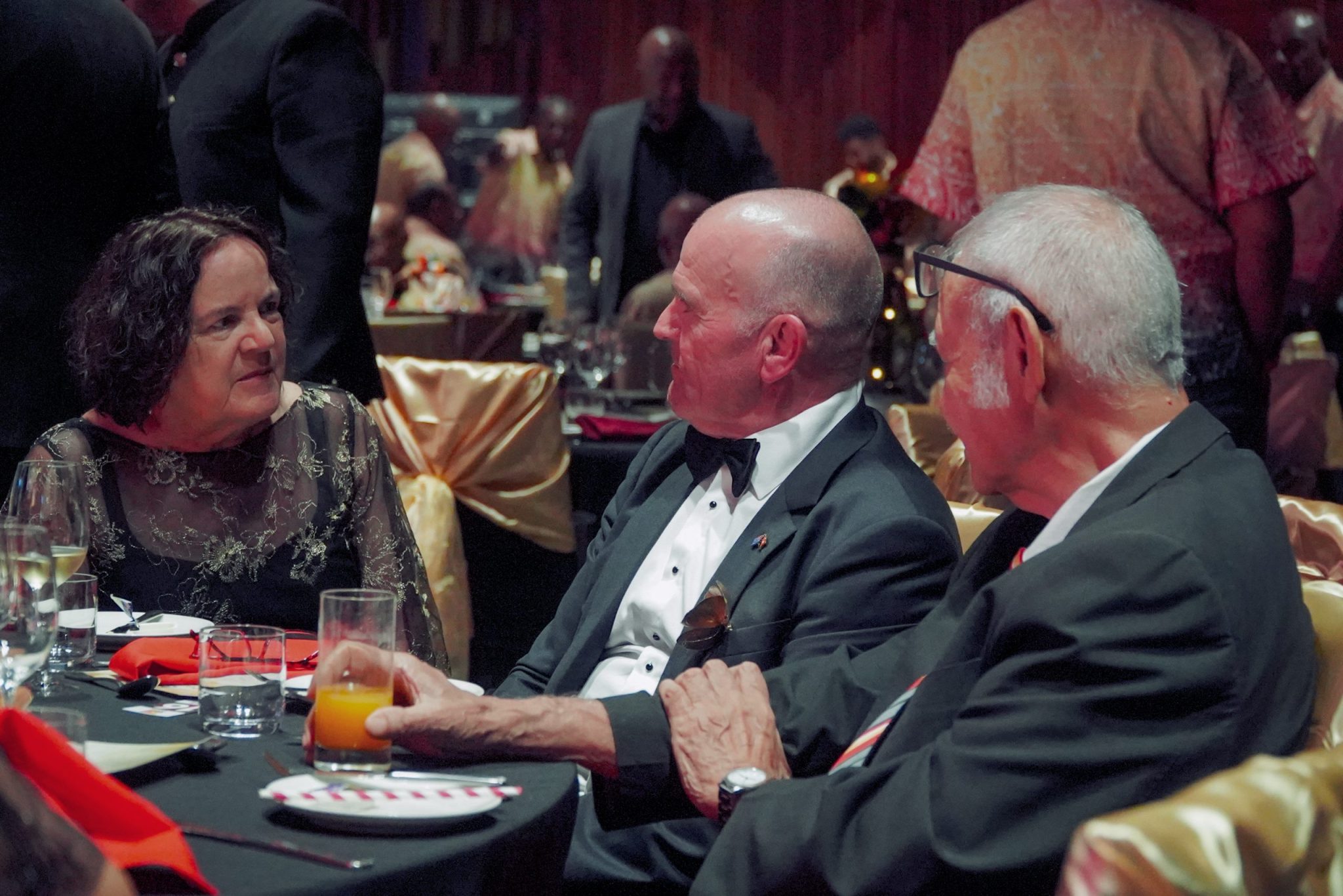 MRDC Celebrates 50 years of Nation Building - MRDC