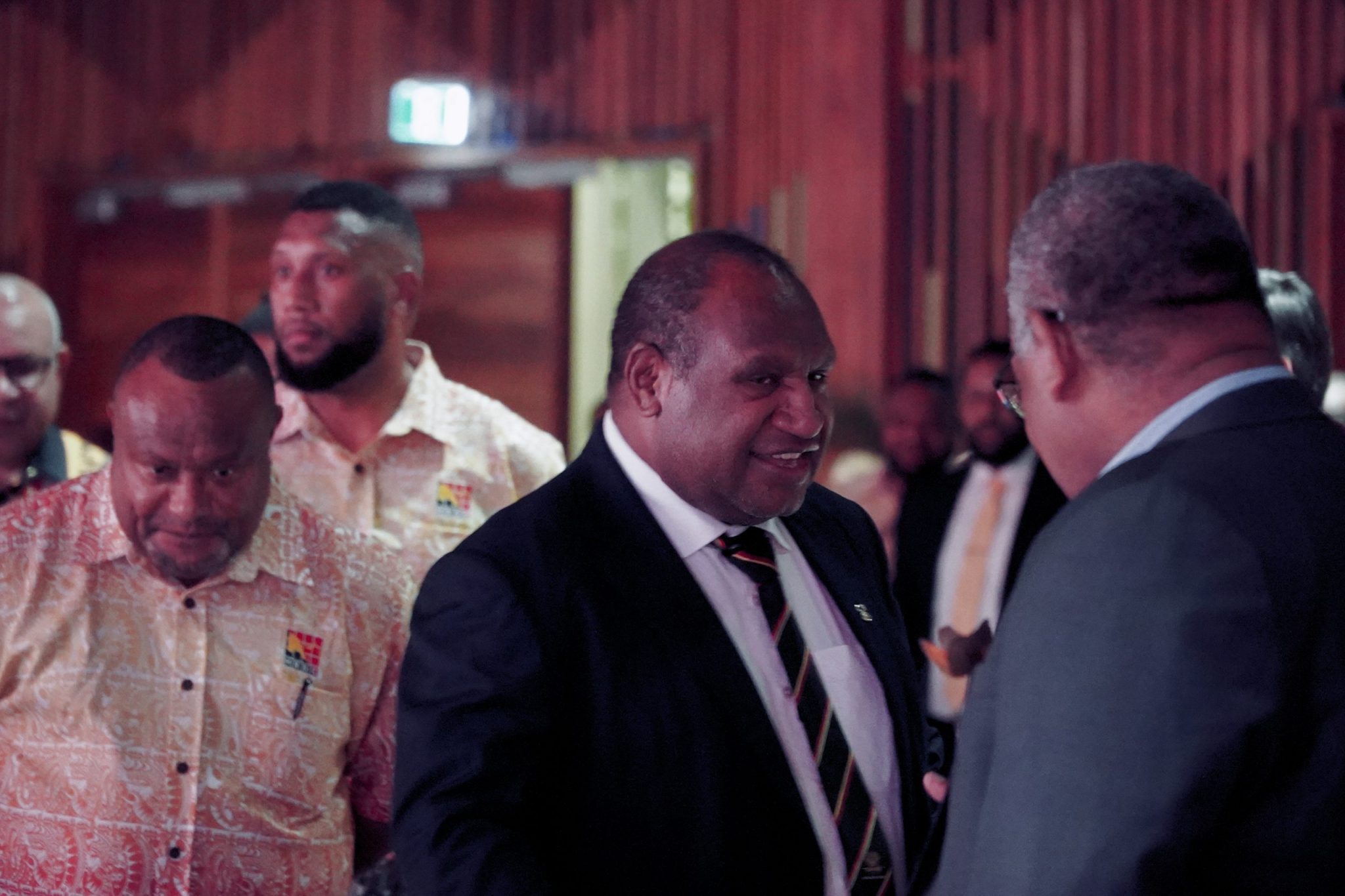 MRDC Celebrates 50 years of Nation Building - MRDC