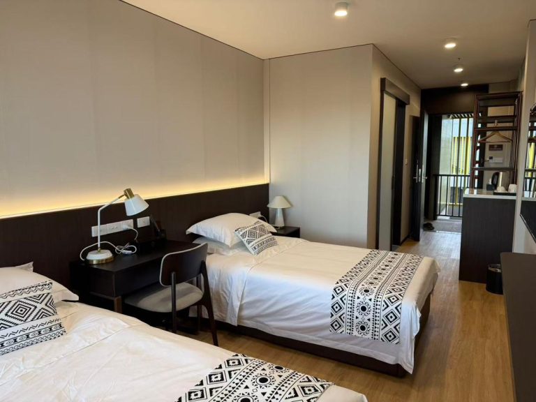 MRDC Accelerates Tourism Investment as Heritage Hotel Projects Advance ...
