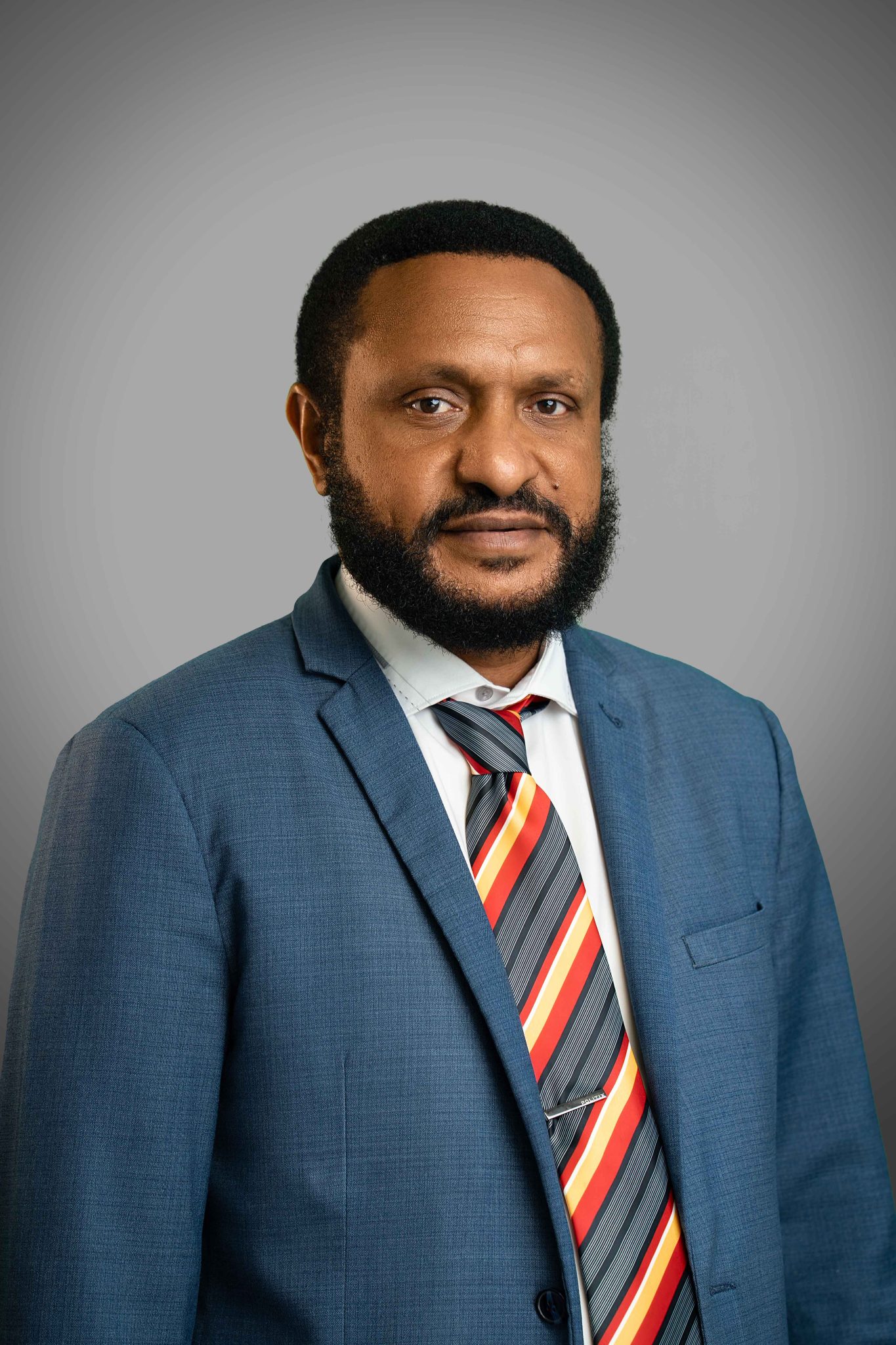 Our Leadership - MRDC